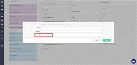 Checkbox