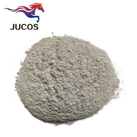 China Good Price Refractory Cement Suppliers Factory Buy Refractory Cement Jucos
