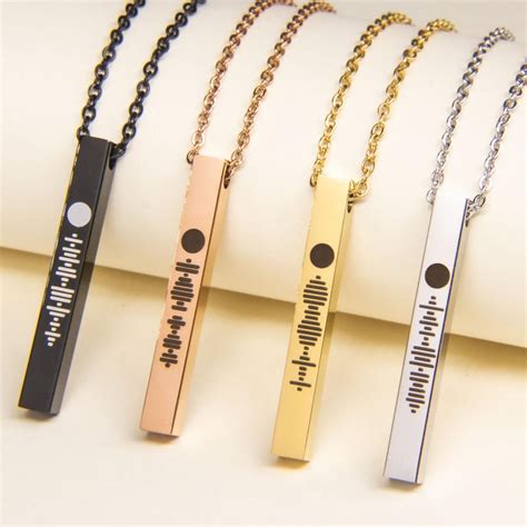 Kendrick Lamar Necklace Etsy