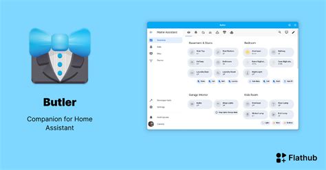 Instalar Butler En Linux Flathub