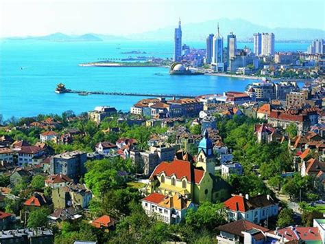 青岛市 中国台湾网