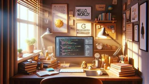 Launch Your Coding Journey A Beginner S Guide To Programming Securitysenses