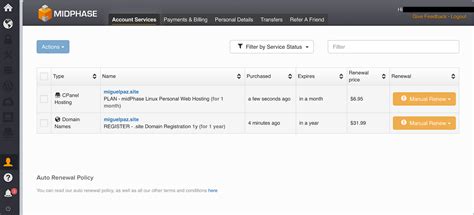 Basic Guide To Get A Domain Set Up Web Hosting And Upload Your First Website Via Ftp