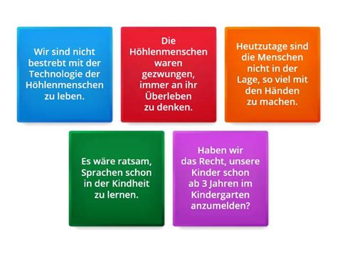 Umschreibung Der Modalverben Tomas Patricia Und Helena Flip Tiles