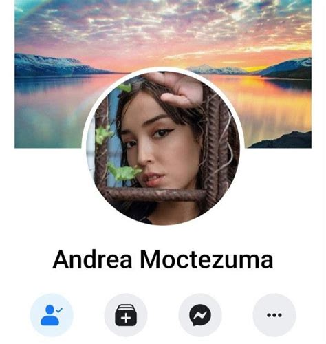 Pack Andrea Moctezuma