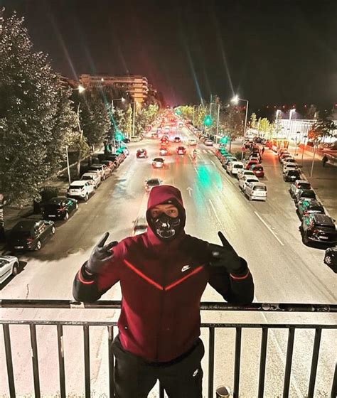 Yanek Songs Events And Music Stats