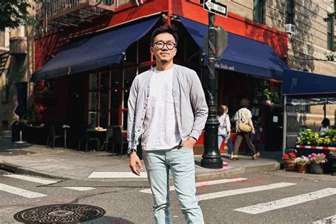 Profil Fellexandro Ruby Biodata Perjalanan Karier Hingga Foto Masa Lalunya