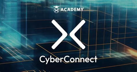 Cyberconnect Web3 Social Media Solution And Its Benefits