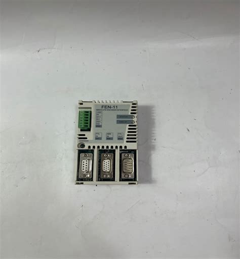 Fen 11 Abb Encoder Interface Supplier China