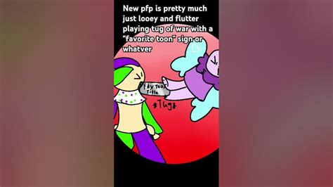 Looey Vs Flutter Youtube