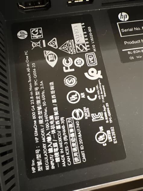 Estimated 41 HP Elite One 800 Computers G4 G5s See Detailed List On Photos For Sale