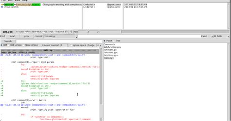 Lindqvist A Blog About Linux And Science Mostly 324 Setting Up A Private Git Server