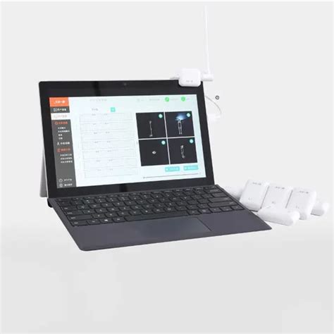 Wearable Gait Analysis Device Physiotherapy Instrument Lower Limb Assessment Machine