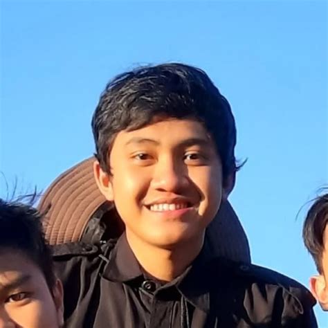 Muhammad Hisyam Fadhil Mhisyamf • Threads Say More