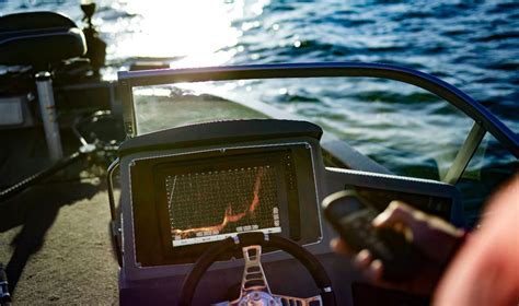 Which Garmin Chartplotter Should I Pair With My Livescope Garmin Singapore Blog