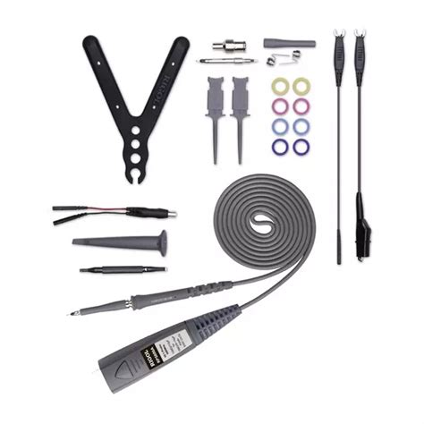 Bedienungsanleitung Rigol Rp5600a 22 Seiten