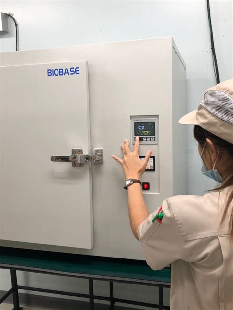 เตาอบแห้งชนิดอุณห Spectral Technology Instrument Co Ltd