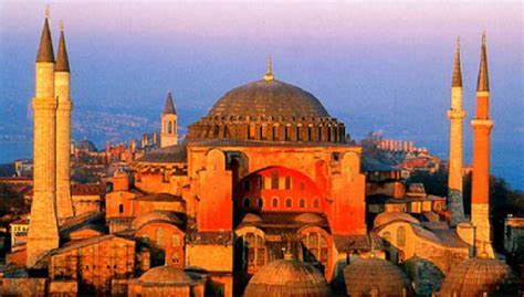 თურქეთის სასამართლომ აია სოფიას მეჩეთად გადაკეთება დასაშვებად ცნო Bbc Metronome Ge
