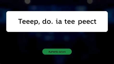 The Best Free Deep Voice Text To Speech Tool For Authentic Audio Feature