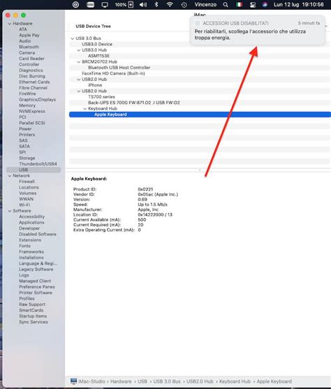 USB Ports Issue Or USB Map Kext Bug Issue Dortania OpenCore Legacy Patcher GitHub