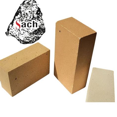 Alumina Refractory Fire Bricks At ₹ 47piece In Jalandhar Id 19440034588
