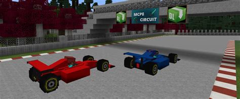 Mcpe Circuit [creation] Addon Minecraft Pe Maps