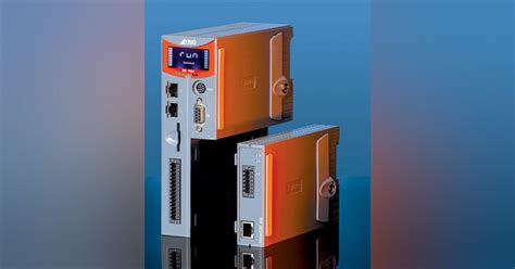 Ethercat Module For Motion Control Automation World