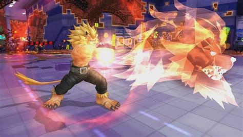 First Look At Leomon In Digimon Story Cyber Sleuth Gematsu