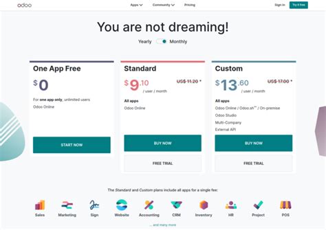 Odoo Archives Cloudpap Simple Cloud For Developers