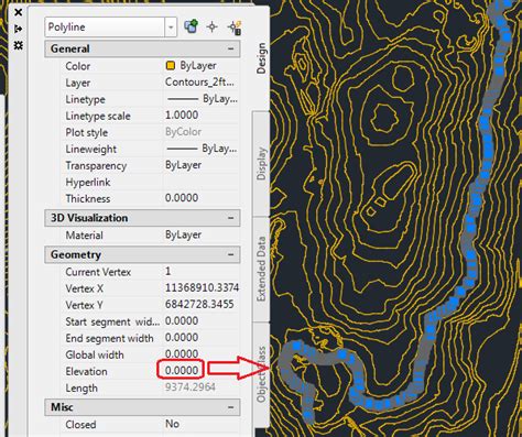 Elevations Autodesk Community