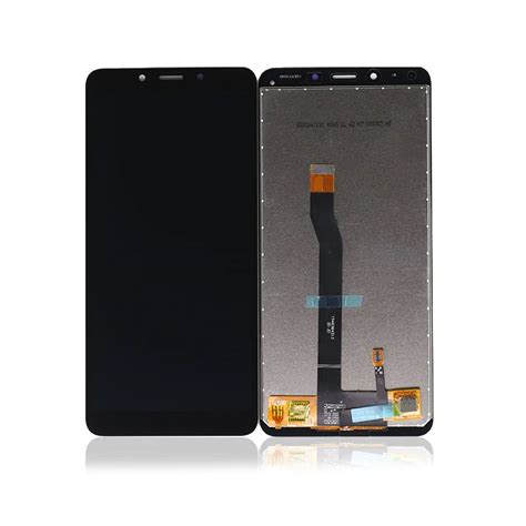 LCD For Xiaomi For Redmi 6A Display Touch Screen For Redmi 6A Lcd Digitizer Display Touch Screen