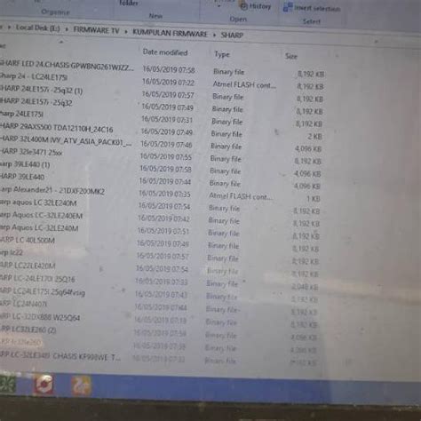 Jual COD CH341A CH341 24 25 Series EEPROM Flash BIOS USB Programmer Penjepit Ic Firmware