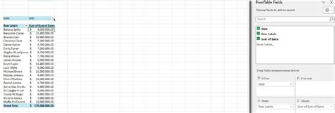 Filtering Excel Tables Just Got Easier Excel With Grant Blog
