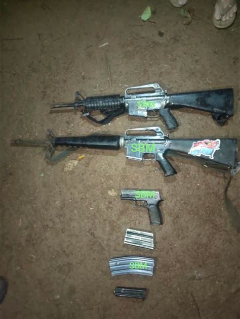 ကျိုက်ထိုမြို့နယ်တွင် Knu Pdf အကြမ်းဖက်သမား အလောင်း၊ လက်နက်ခဲယမ်းများ ရရှိ Myanmarnationalpost