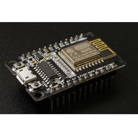 Doit Esp Mx Devkit Esp8285 Development Board Details
