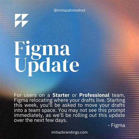 Imtiaz Ahmed On Linkedin Figma Uiux Ui Ux Imtiazahmednxt