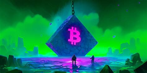 Analyst Nicholas Merten Issues Bitcoin Alert Says Btc Headed For A ‘really Difficult Time