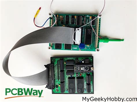 Pcbway On Linkedin Eprom Arduino