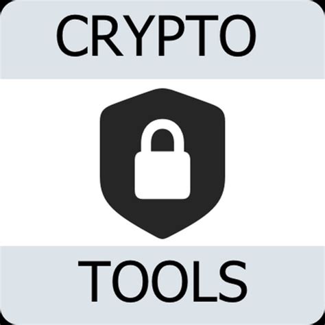 Crypto Tools Deencryption By Hubo Soft