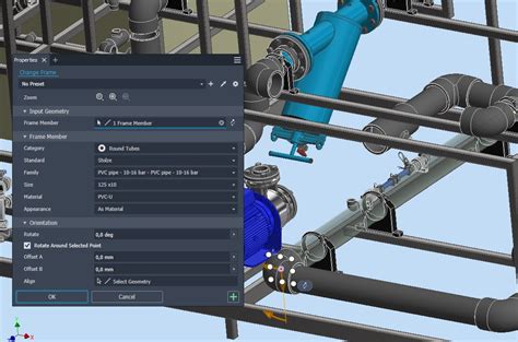 redefine frame generator member origins autodesk community