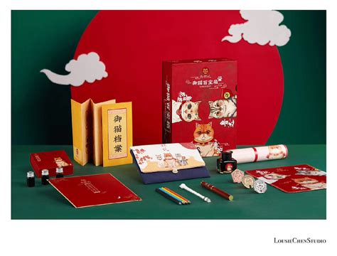 Lousiechenstudio 《上新了故宫》产品拍摄摄影产品摄影lousiebzstudio原创作品 站酷zcool