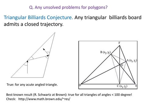 Ppt An Introduction To Polyhedral Geometry Powerpoint Presentation