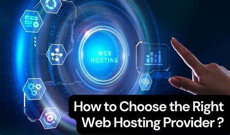 How To Choose The Right Web Hosting Provider Greenwebpage Community