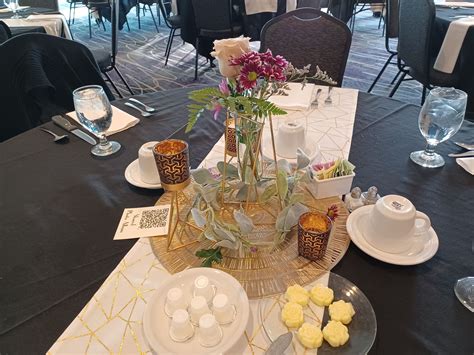 Project Gallery Bockers II Catering Events