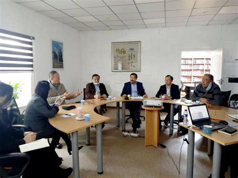 “Дэлхийг гоёх Монгол ноолуур” төслийг ХХААХҮЯ нд хүлээлгэн өглөө