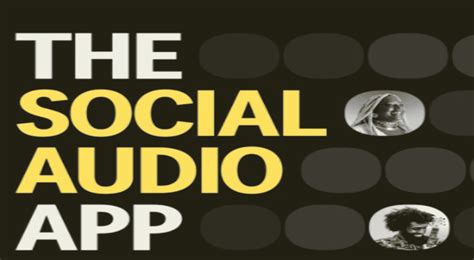 Github Ifitsmanusocial Audio Platform Social Audio Is An Audio