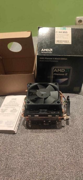 Novi Hladnjak Za Amd Socket Am2 Am2 Am3 Am3 I Socket F