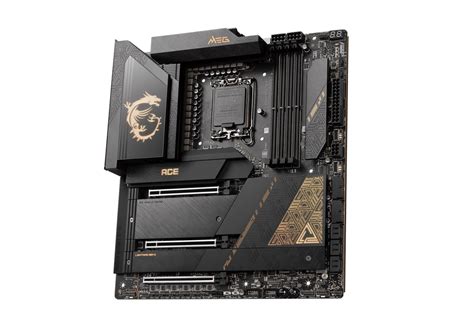 MSI BIOS Update Allows To Disable CEP Function For Intel Th Gen Processors Funky Kit