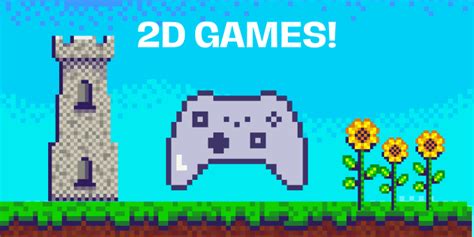Make A Simple 2d Game By Desk Developer Fiverr