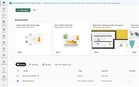 Migrating From Power Bi Premium Capacity To Fabric Capacity Cross Region — What You Should